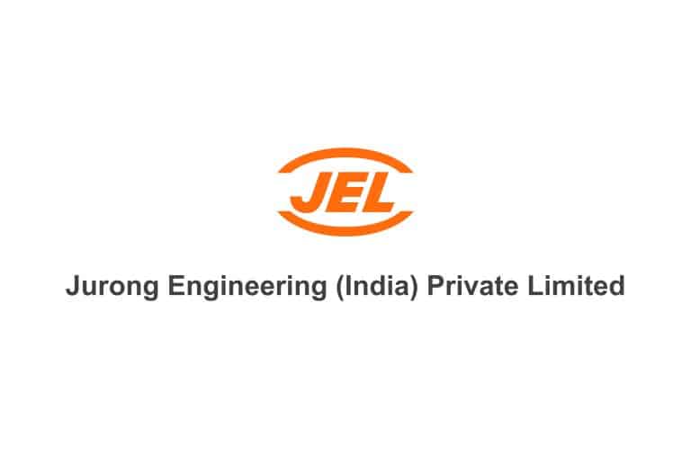 Jurong Engineering (India) Private Limited